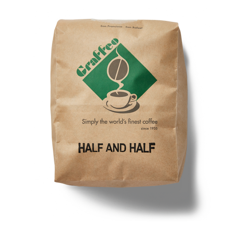 Custom Blends – Graffeo